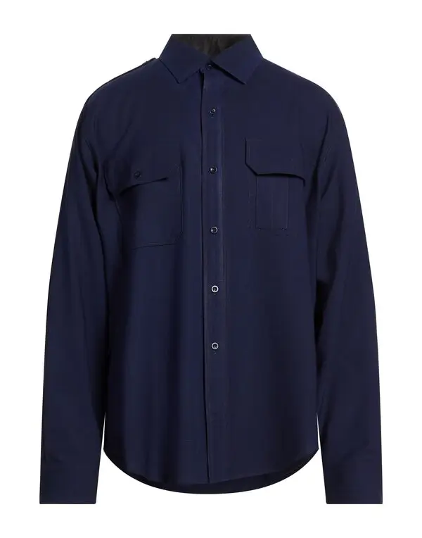 MAISON MARGIELA Shirt Size Wool