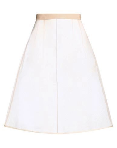 Dolce & Gabbana Midi Skirt - Blush