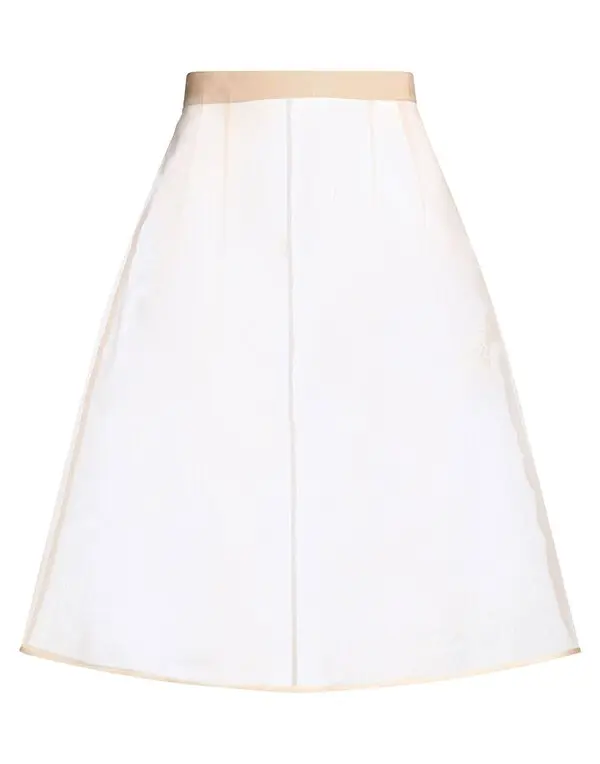 Dolce & Gabbana Midi Skirt