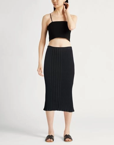TOD'S Midi Skirt