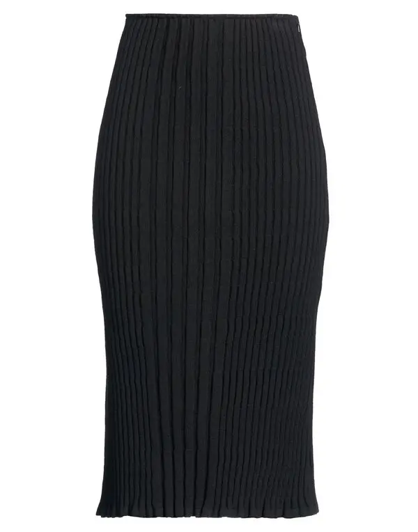 TOD'S Midi Skirt