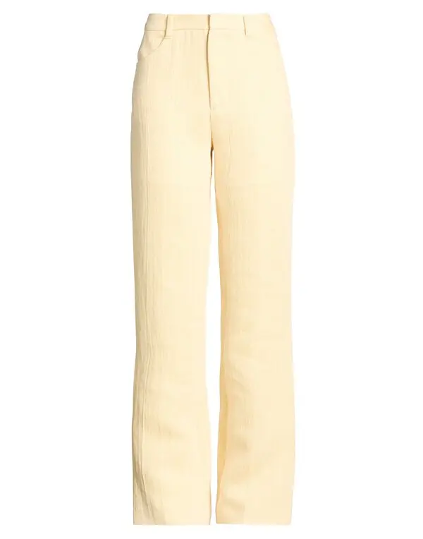 Zadig&Voltaire Flared Pants