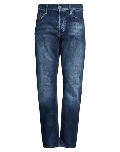 G-star Raw Straight Leg Jeans