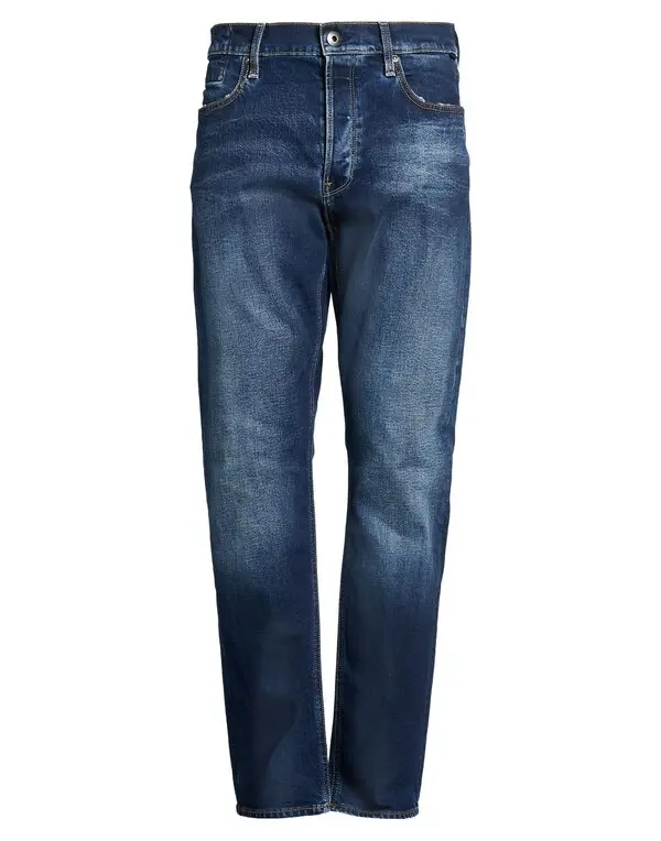 G-star Raw Straight Leg Jeans