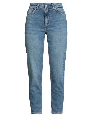 Only High Waisted Tapered Jeans