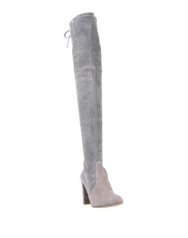 STUART WEITZMAN Boot Size Soft Leather