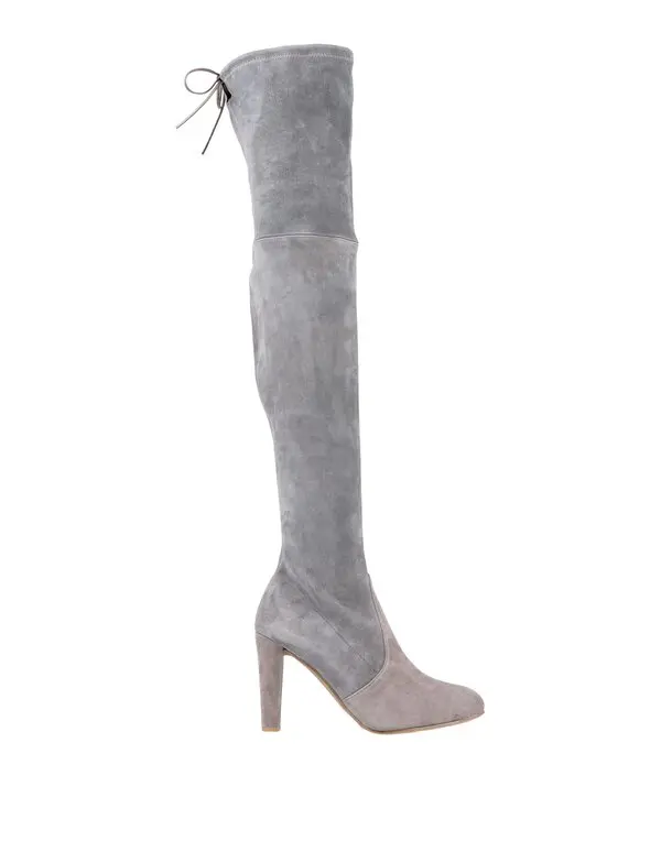 STUART WEITZMAN Boot Size Soft Leather