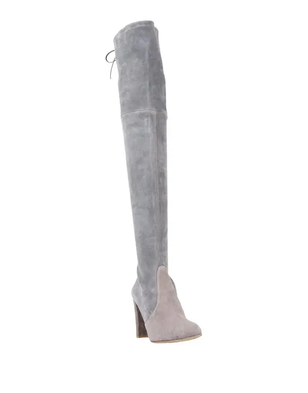 STUART WEITZMAN Boot Size Soft Leather