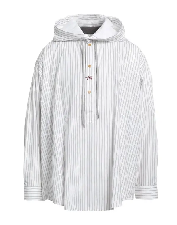 VIVIENNE WESTWOOD Shirt Size Cotton, Viscose, Elastane, Polyester