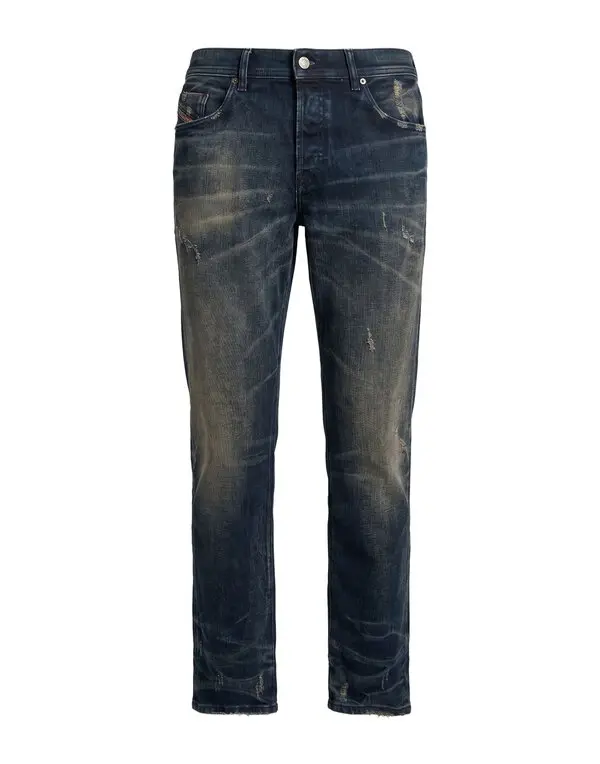 DIESEL® Jeans Size Cotton, Elastane