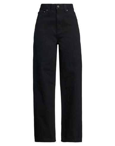 Khaite Jeans Size Cotton - Black