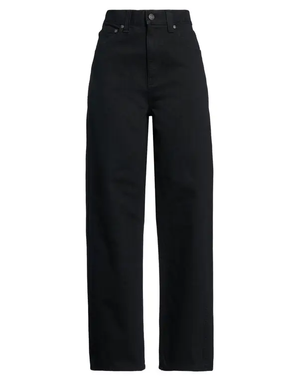 Khaite Cotton Denim Jeans