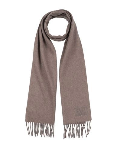 Max Mara Scarf Cashmere - Beige