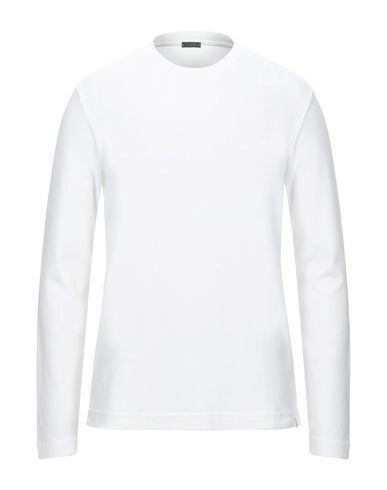 ZANONE T-shirt Size Pima Cotton