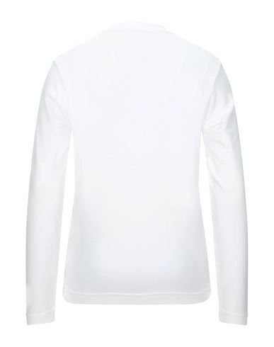ZANONE T-shirt Size Pima Cotton