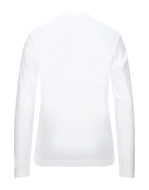 ZANONE T-shirt Size Pima Cotton