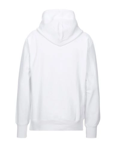Champion Cotton Sweatshirt With Logo