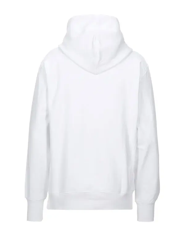 Champion Cotton Sweatshirt With Logo