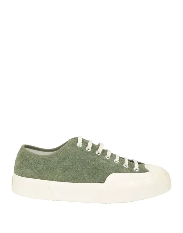 Superga Leather Low-top Sneakers