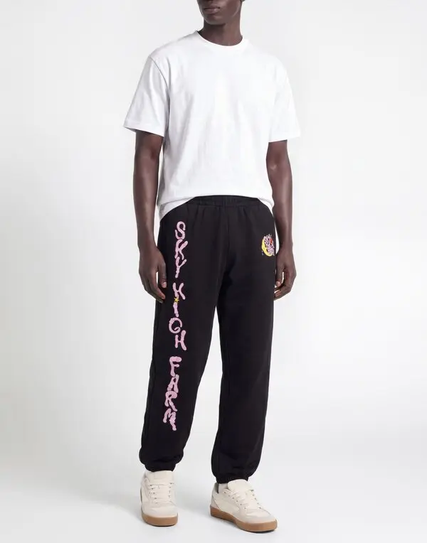 SKY HIGH FARM WORKWEAR Pants Size Organic Cotton