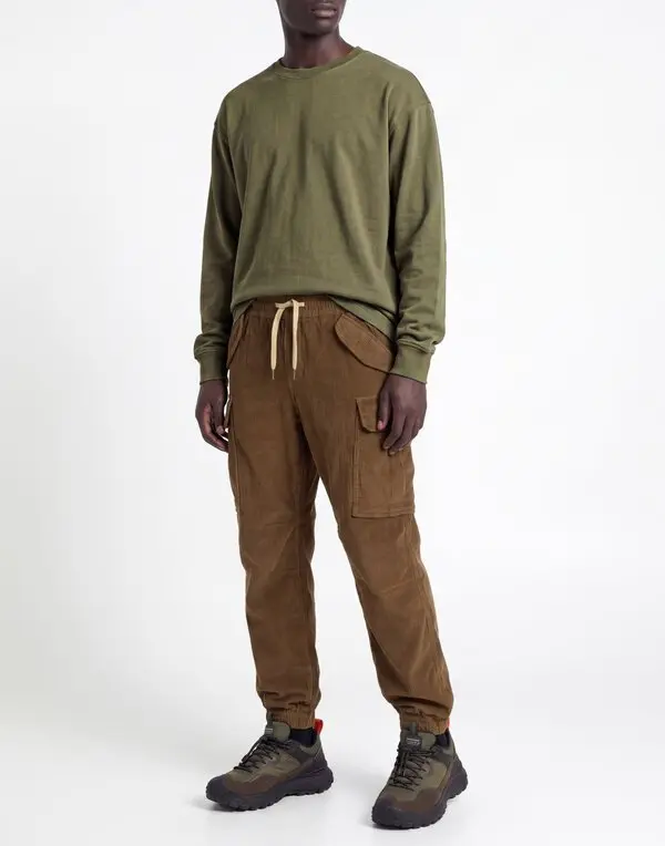 Alpha Industries Pants Size Cotton
