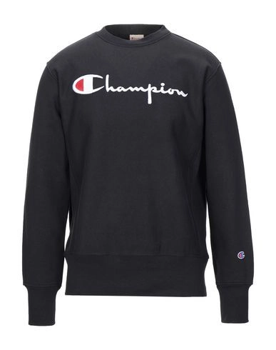 Champion Sweatshirt Size Cotton