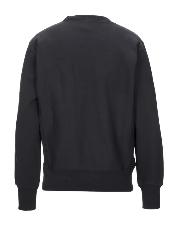 Champion Sweatshirt Size Cotton