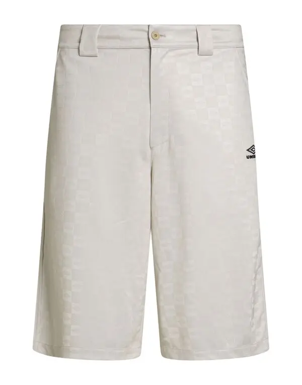 UMBRO Jacquard Polyester Shorts