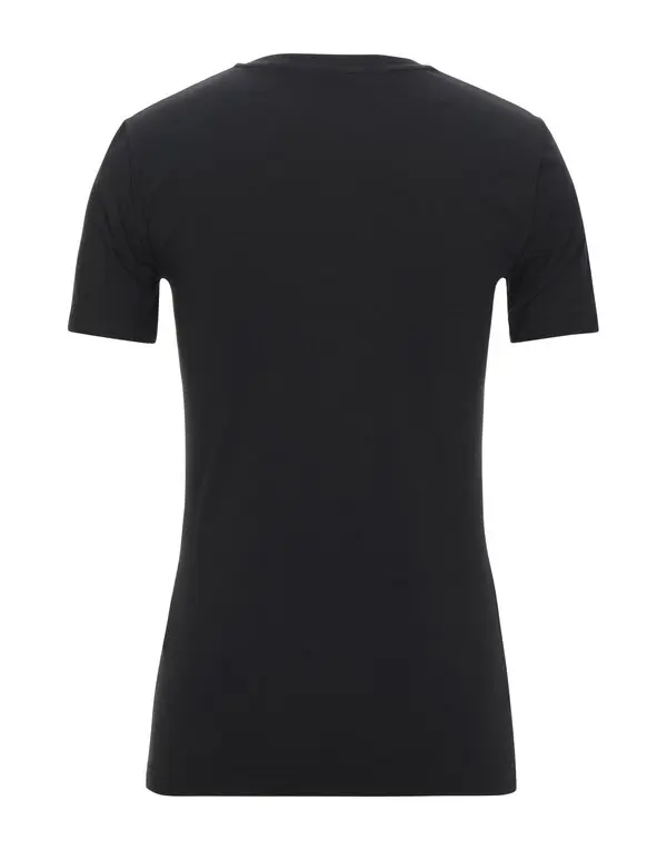 Versace T-shirt Size Cotton, Elastane