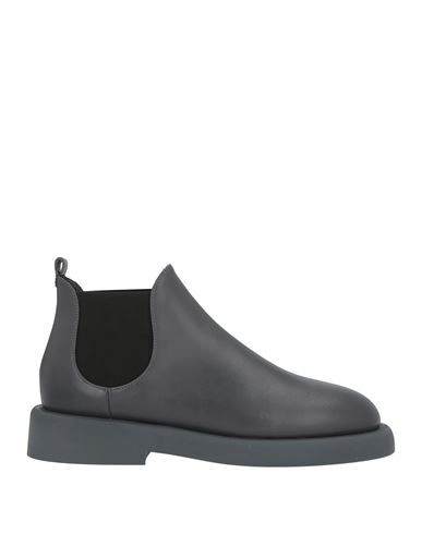 Marsèll Ankle Boots Calfskin