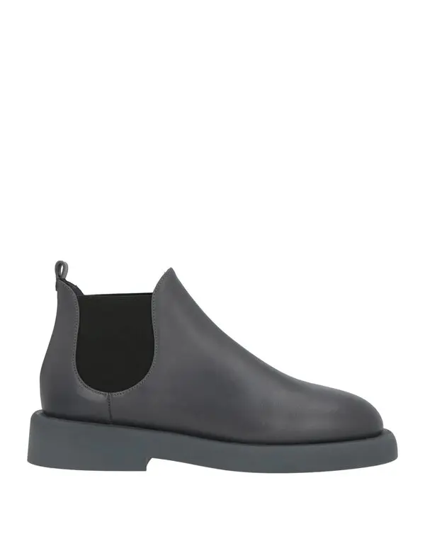 Marsèll Ankle Boots Calfskin