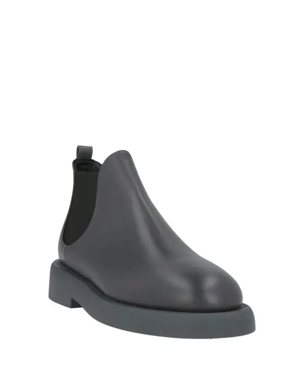 Marsèll Ankle Boots Calfskin