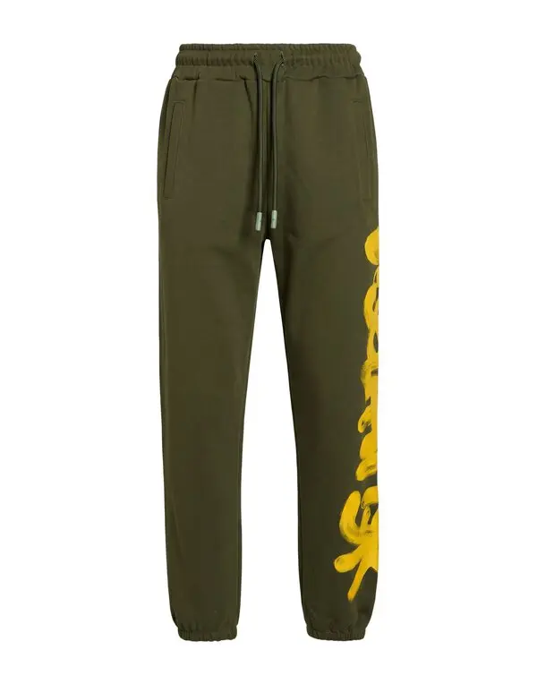 DISCLAIMER Pants Size Cotton