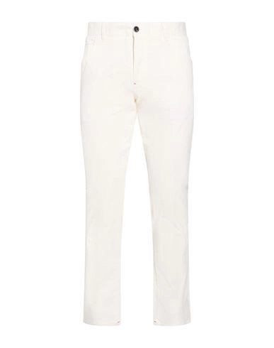 Isaia Pants Size Cotton, Elastane