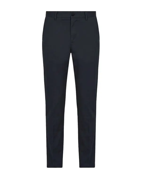 BOSS Pants Size Lyocell, Cotton, Elastane