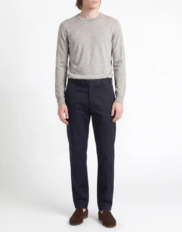 BOSS Pants Size Lyocell, Cotton, Elastane