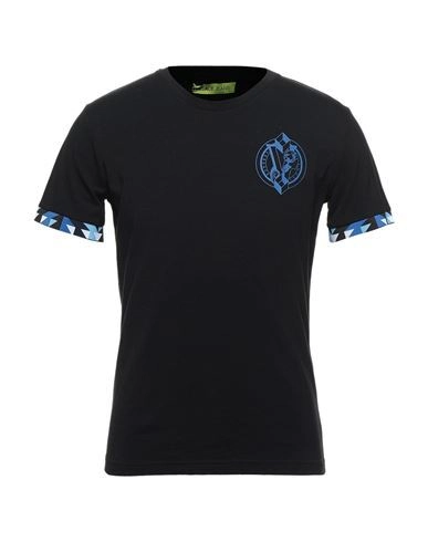 Versace T-shirt Size Cotton, Elastane