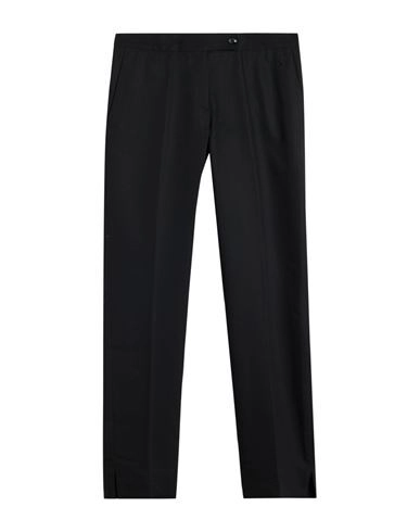 KAMPOS Pants Size Viscose, Polyester, Elastane - Black