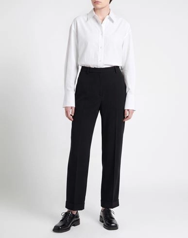 Giorgio Armani Pants Size Viscose, Elastane