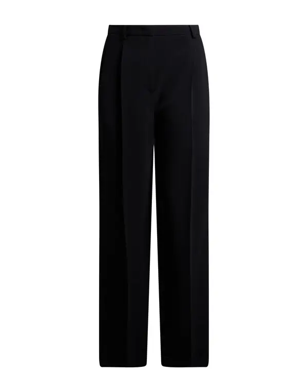 Giorgio Armani Pants Size Viscose, Elastane