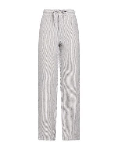 120% Lino Pants Size Linen