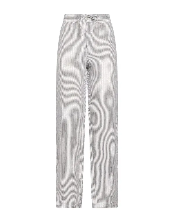 120% Lino Pants Size Linen
