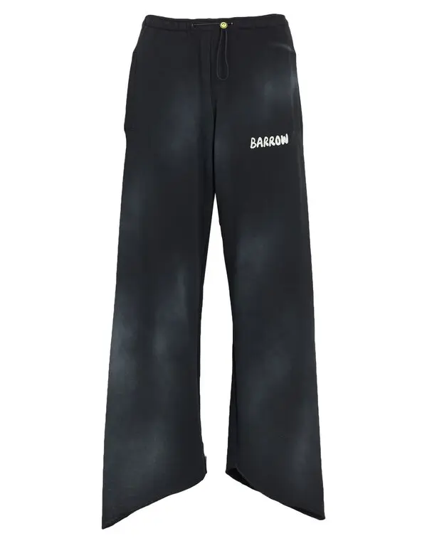 BARROW Pants Size Cotton