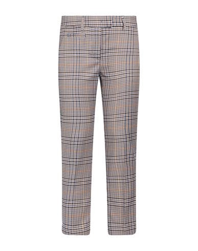 DONDUP Pants Size Polyester, Viscose, Elastane
