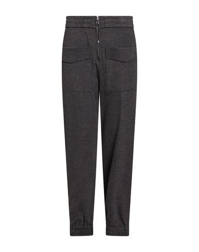 DONDUP Pants Size Viscose, Polyamide, Elastane