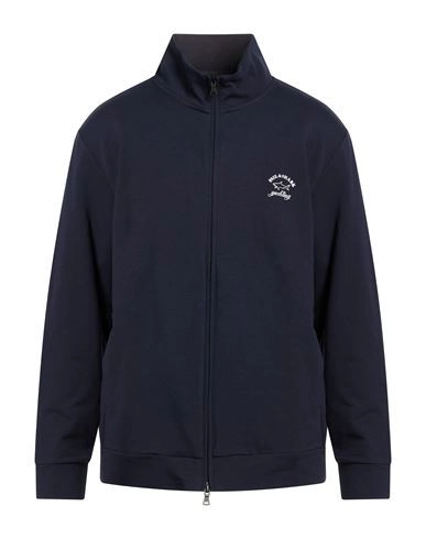 Paul & Shark Zip-up Sweatshirt