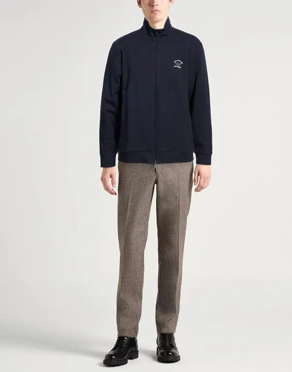Paul & Shark Zip-up Sweatshirt