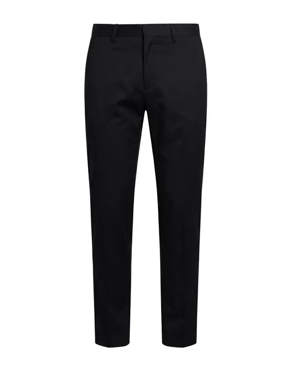 Dunhill Pants Size Cotton, Cashmere, Elastane