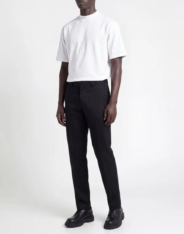Dunhill Pants Size Cotton, Cashmere, Elastane