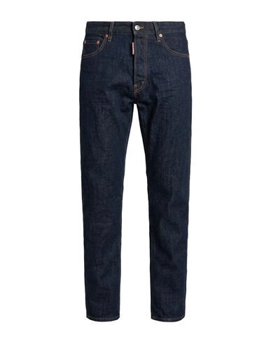 Dsquared2 Jeans Size Cotton